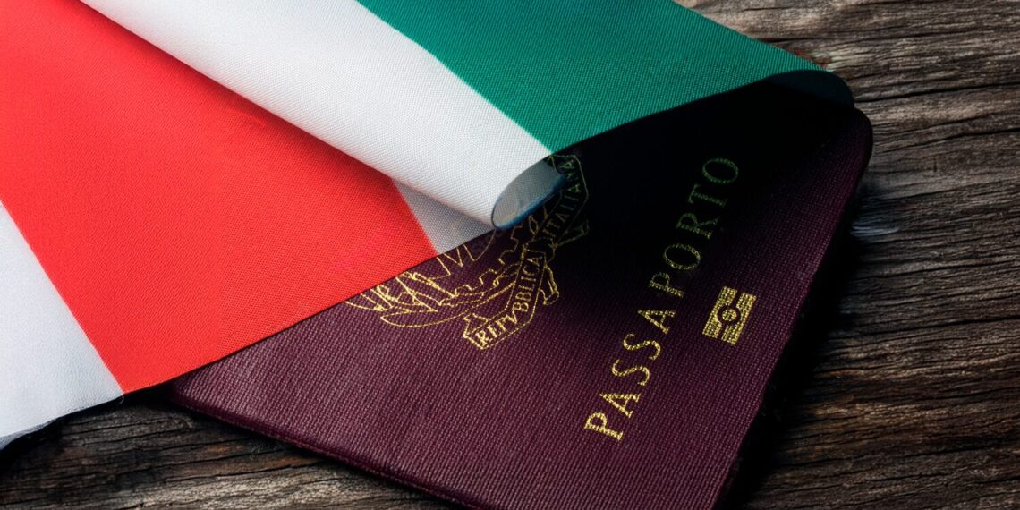 Reforma da Cidadania Italiana: O Que Acontece com Quem Teve o Processo ...