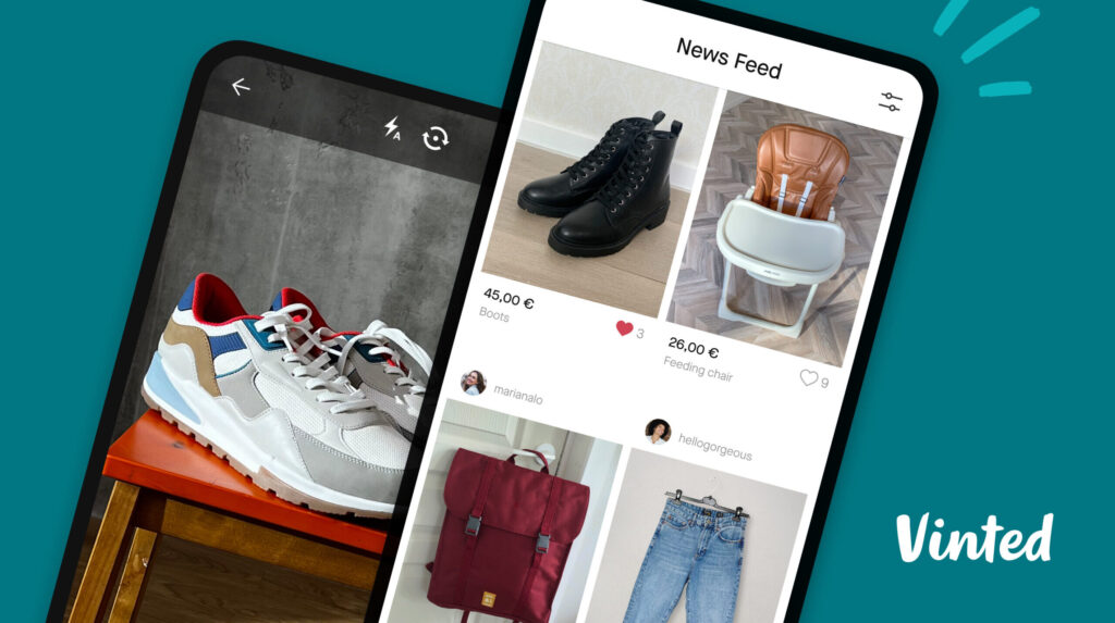 Vinted: Como Funciona, Vale a Pena? Tudo o Que Você Precisa Saber Antes ...