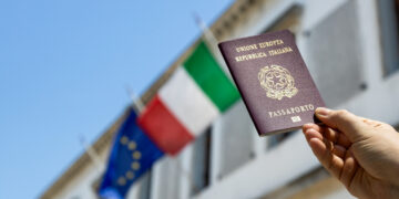 Como Emitir a Carteira de Identidade Italiana na Itália | La Via Italia