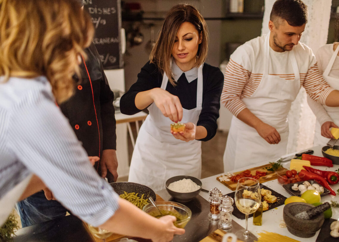 Como se preparar para o exame CELI ou CILS de proficiência em italiano ...